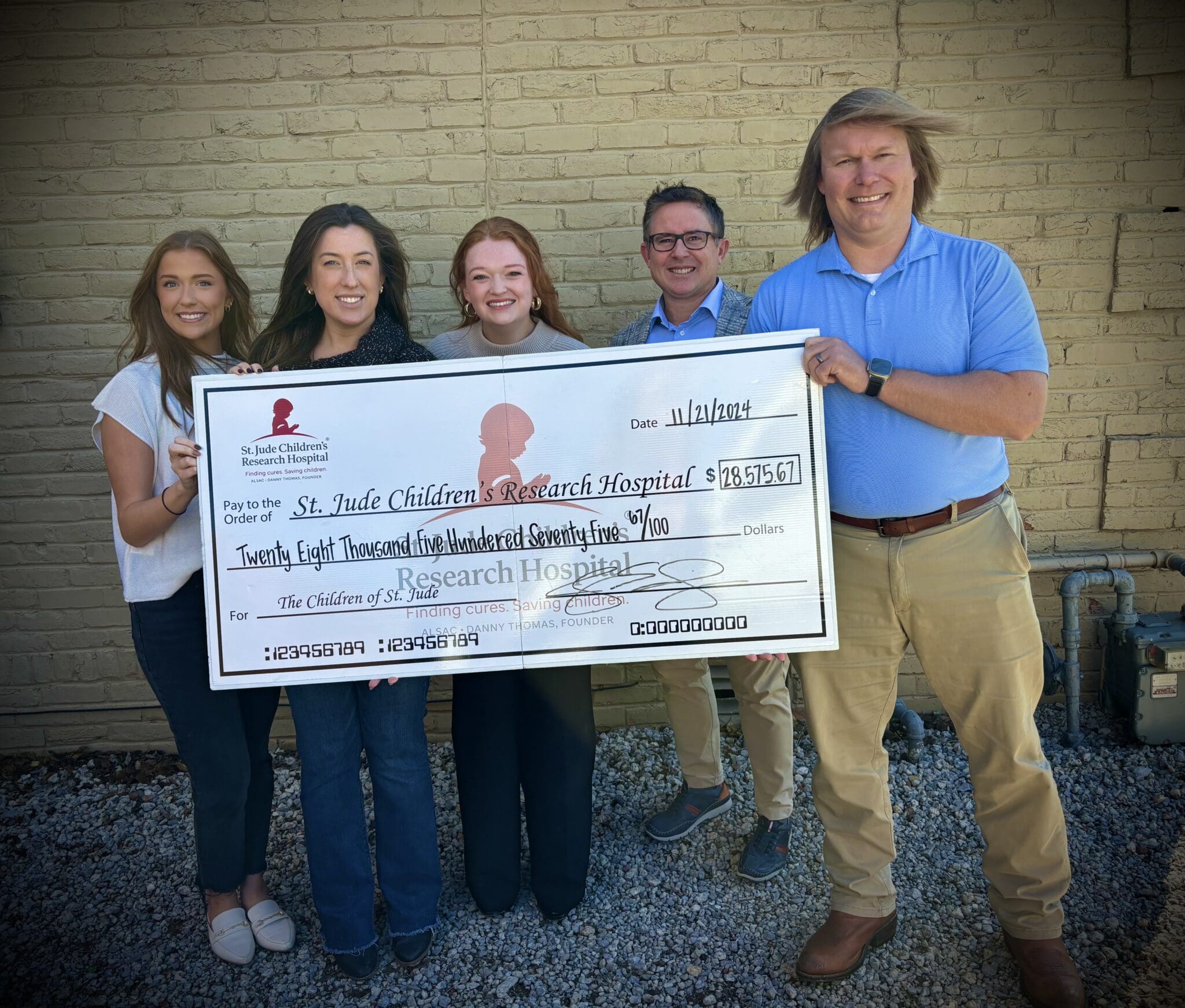 Jarrett Companies | Commercial Construction Services Nashville, TN