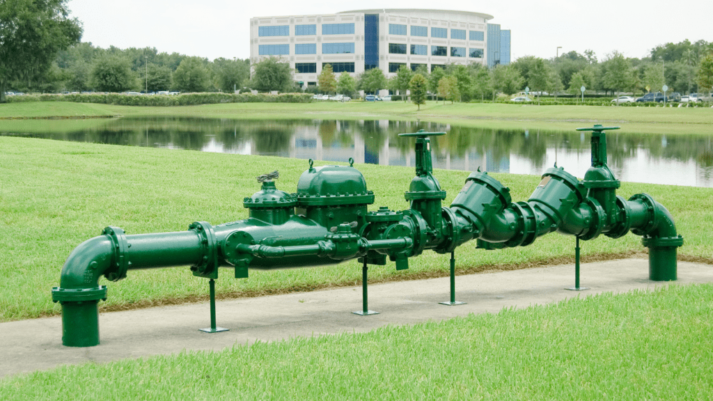 How to Ensure Backflow Prevention Compliance for Nashville Businesses ...